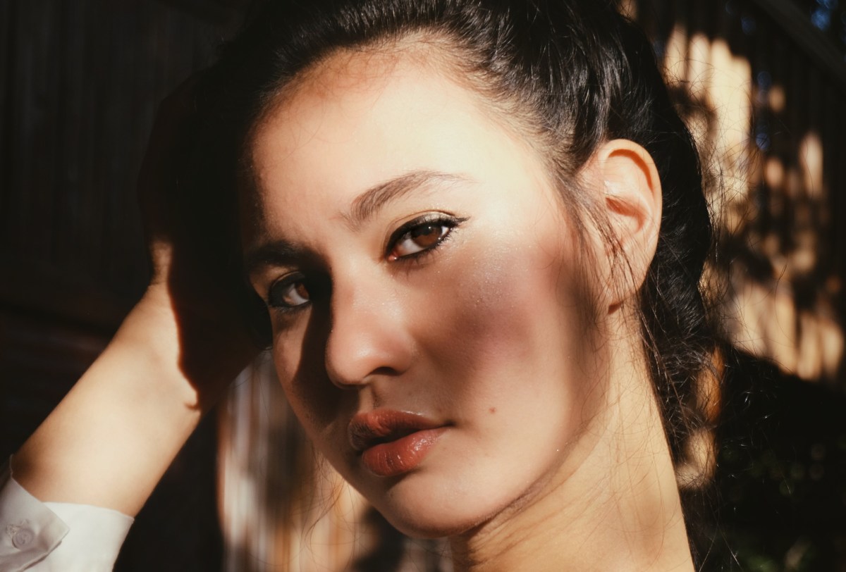 Corona of Renaissance Captured by Cody – Raine Baljak
